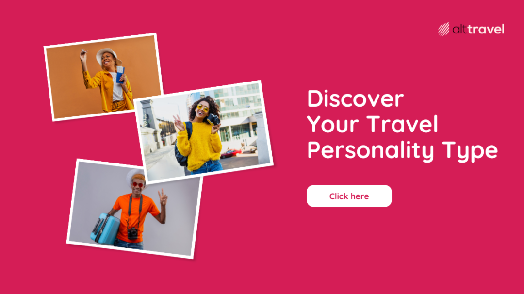 Altravel – Travel Stories from Alttravel